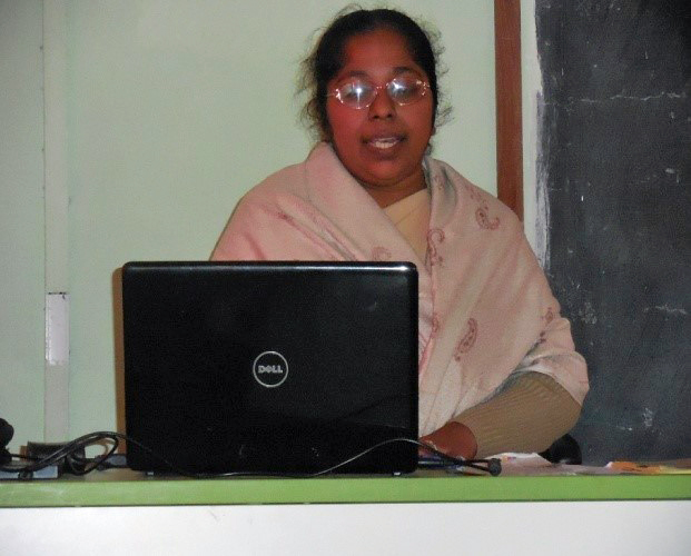 Sisters Share Their Tactics To Thwart Human Trafficking Global